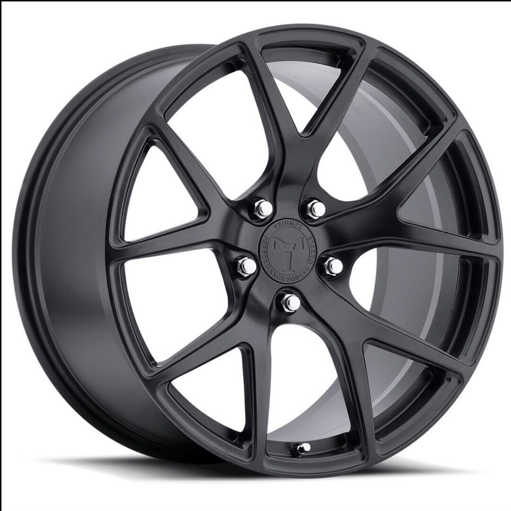 How to Choose Performance Wheels for Your Car - Alt Auto Tech