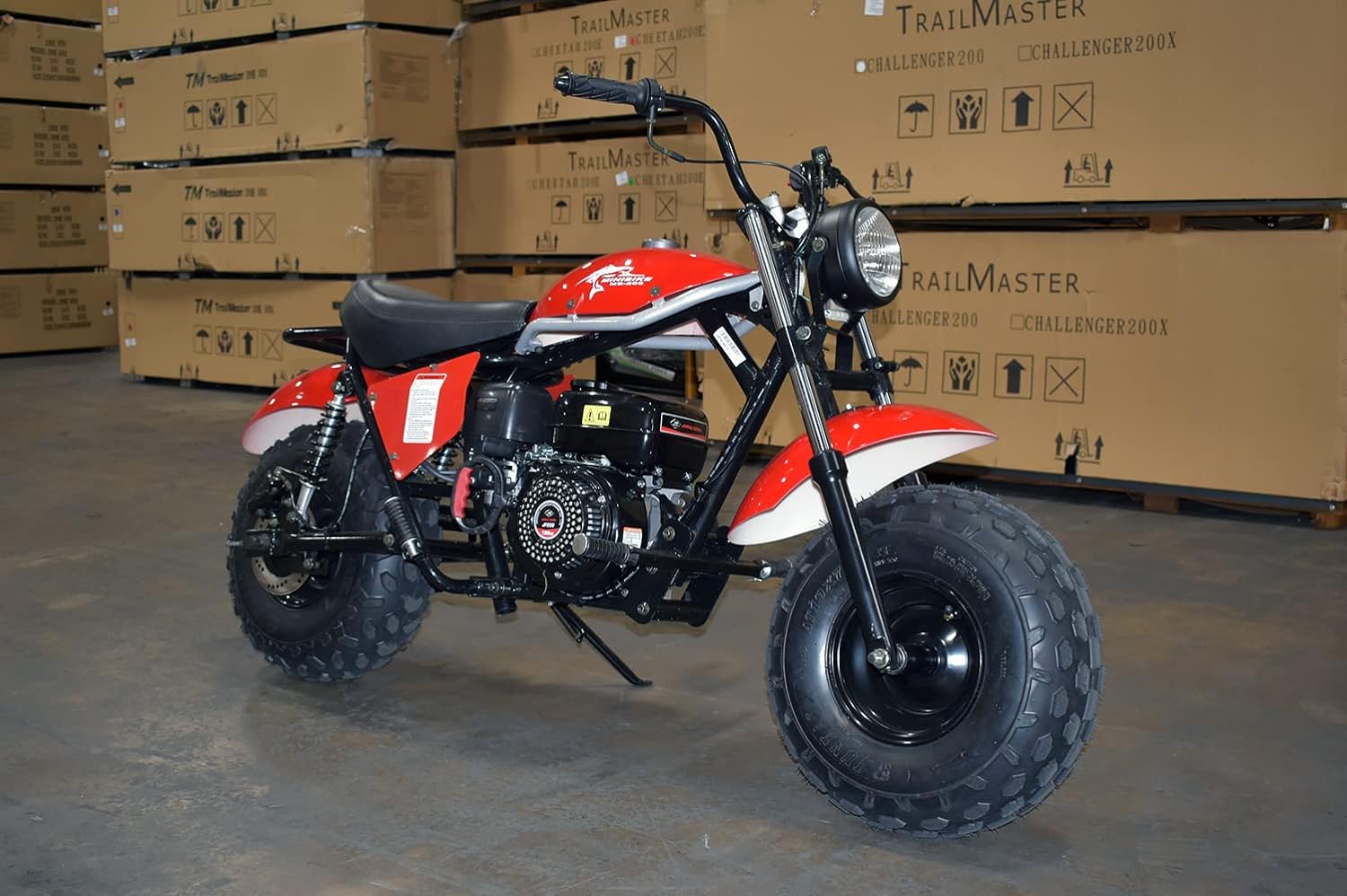 Reasons To Purchase Bikes With Trailmaster - Alt Auto Tech