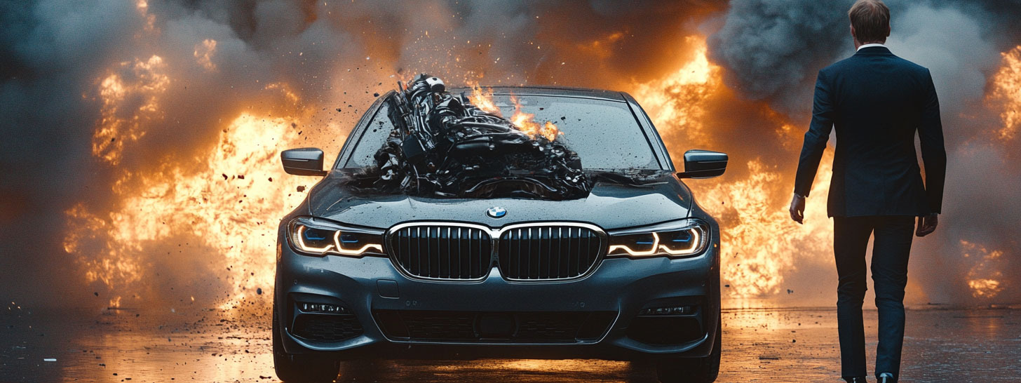 Why Every BMW Owner Should Know These Hidden Truths About Servicing ...