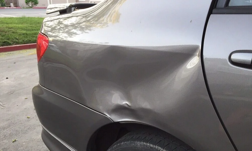 Paintless Dent Repair Explained: How It Works - Alt Auto Tech